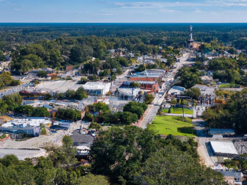 Industrial & Commercial Plumbing Experts Hartsville, SC | Anderson ...